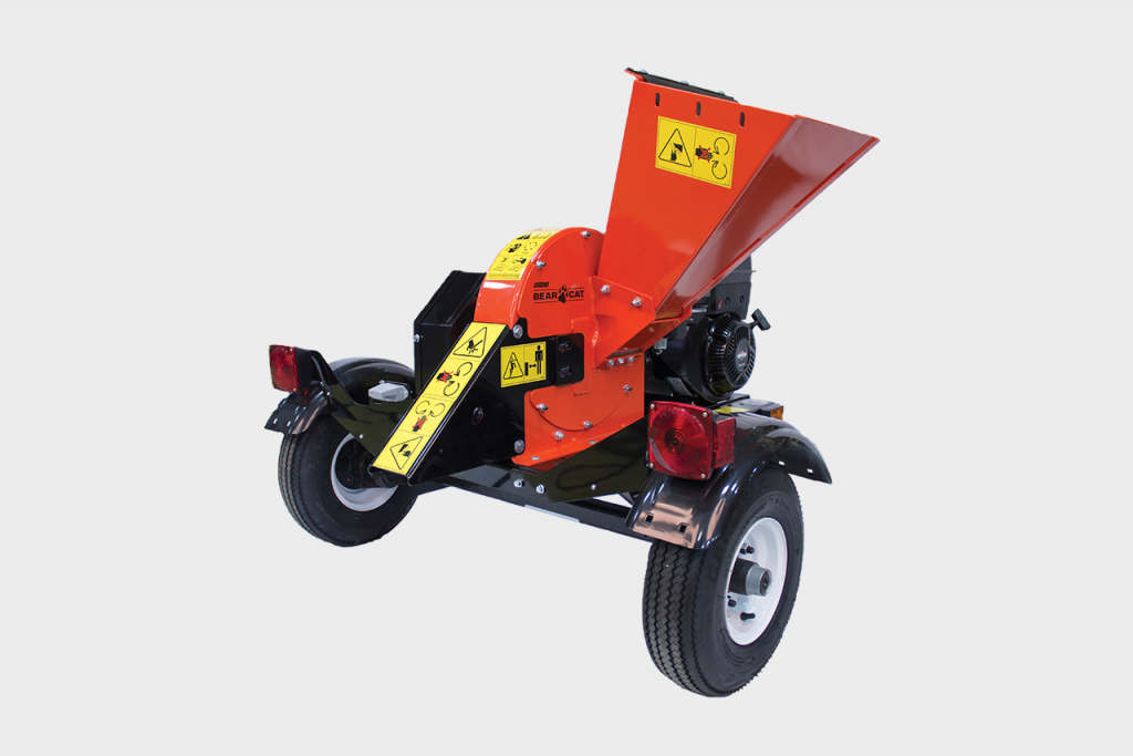 CH4420 | Crary Bearcat Products