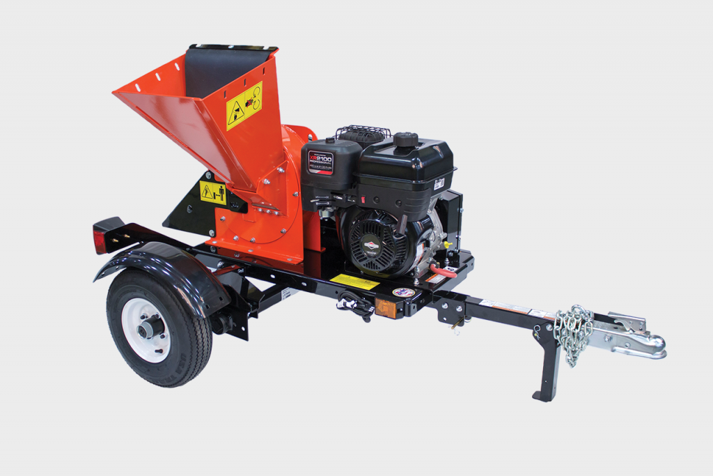 CH4420 | Crary Bearcat Products