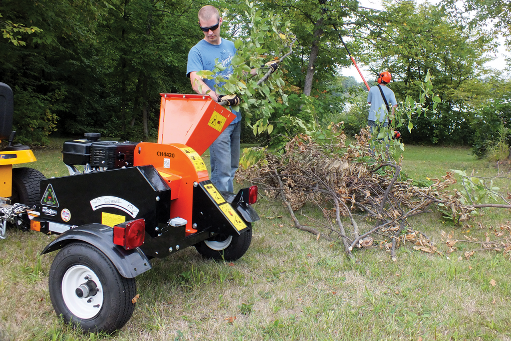 CH4420 | Crary Bearcat Products