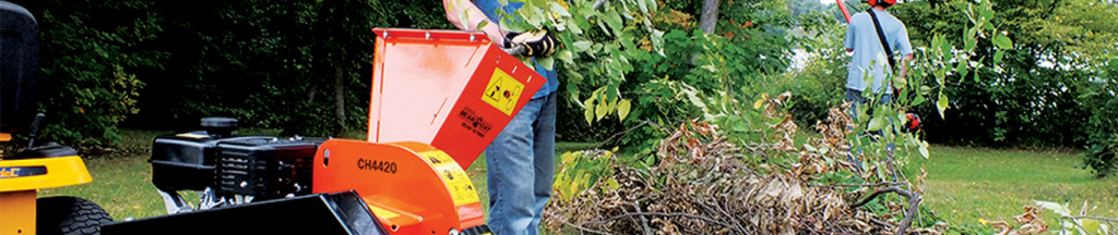 CH4420 | Crary Bearcat Products