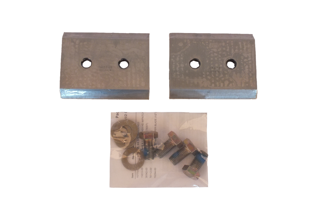 Blade Kit (78360-00) | Crary Bearcat Products