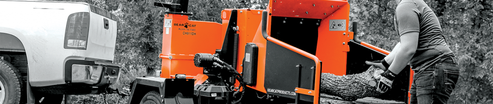 CH911DH | Crary Bearcat Products