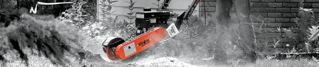 Tree Care | Industry Categories | Crary Bearcat Products