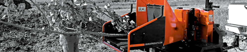 CH6627H | Crary Bearcat Products