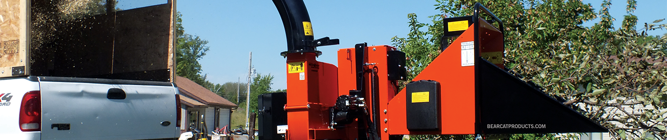 CH8993H | bearcatproducts.com