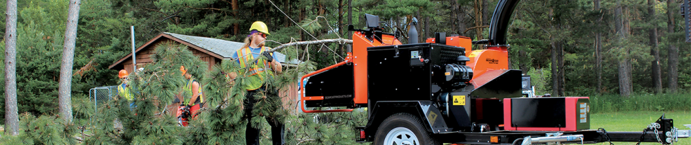 Chippers | Product categories | bearcatproducts.com