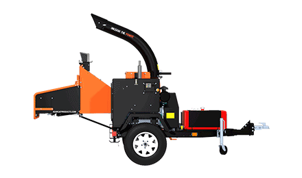 Chippers | Product categories | Crary Bearcat Products