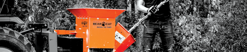SC5540 | Crary Bearcat Products