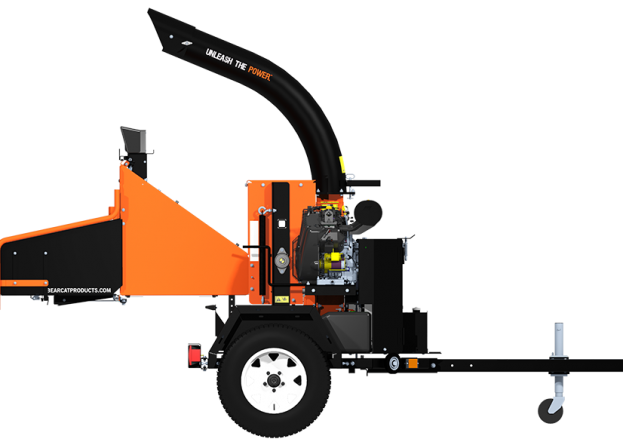 CH8993H | Crary Bearcat Products