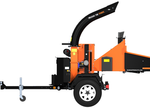 CH8993H | Crary Bearcat Products