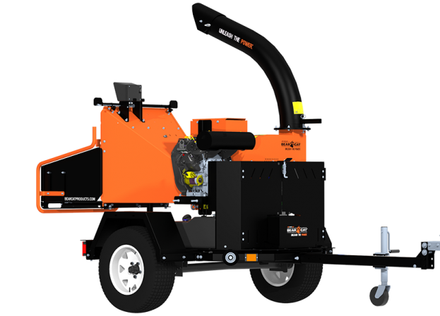 CH8993H | Crary Bearcat Products