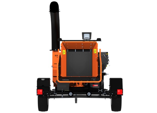 CH8993H | Crary Bearcat Products