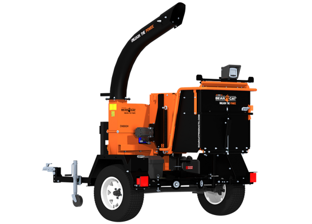 CH8993H | Crary Bearcat Products