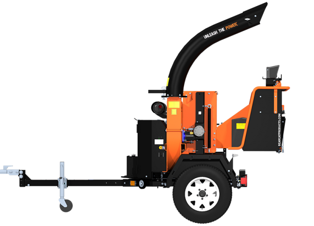 CH8993H | Crary Bearcat Products