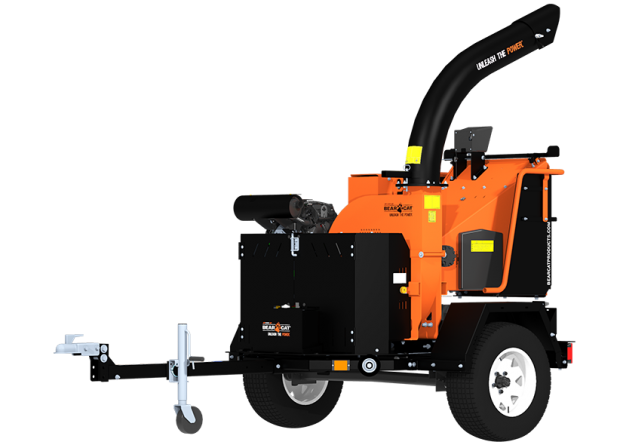 CH8993H | Crary Bearcat Products