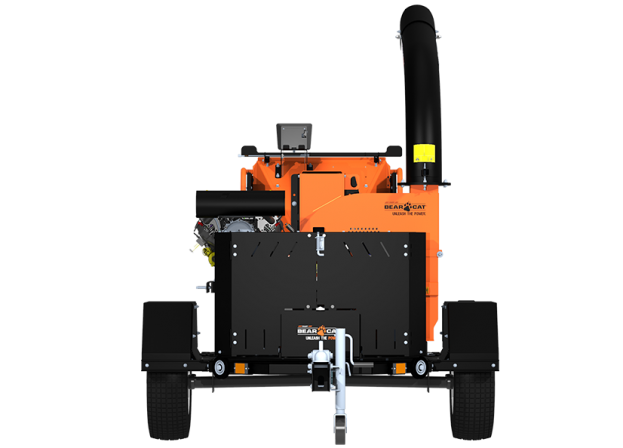 CH8993H | Crary Bearcat Products