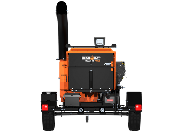 CH8993H | Crary Bearcat Products