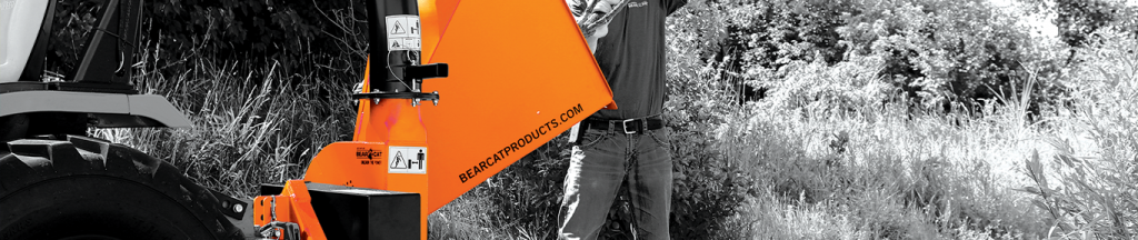 CH5540 | Crary Bearcat Products