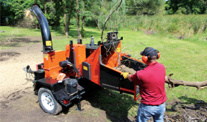 Crary Bearcat Products