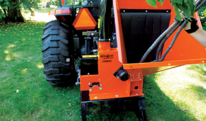 Crary Bearcat Products