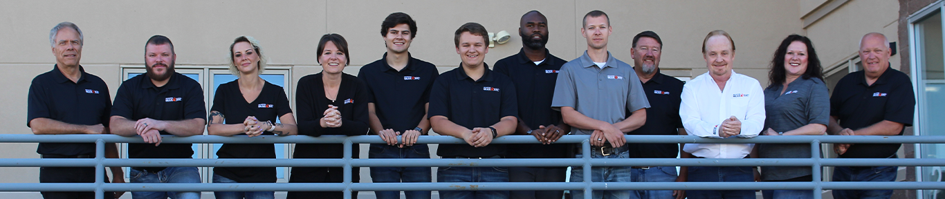 Become a Dealer | Crary Bearcat Products