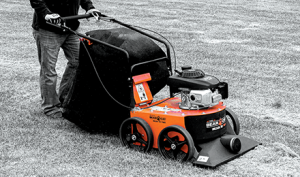 Crary Bearcat Products